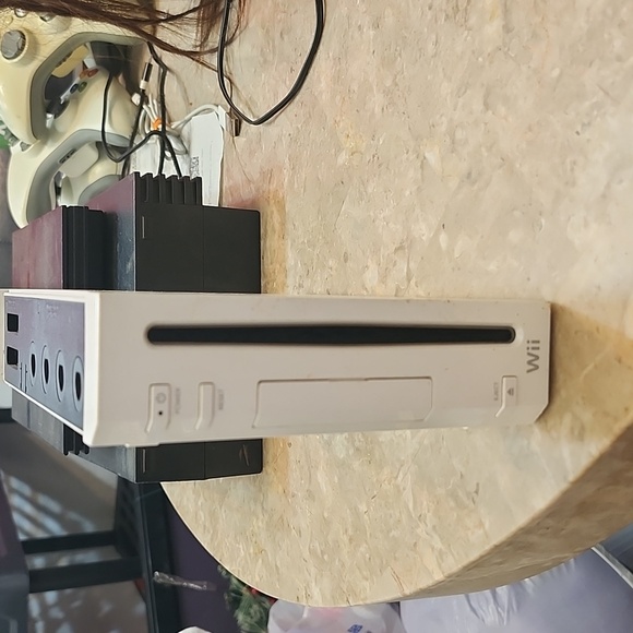 Nintendo | Video Games & Consoles | Wii System | Poshmark